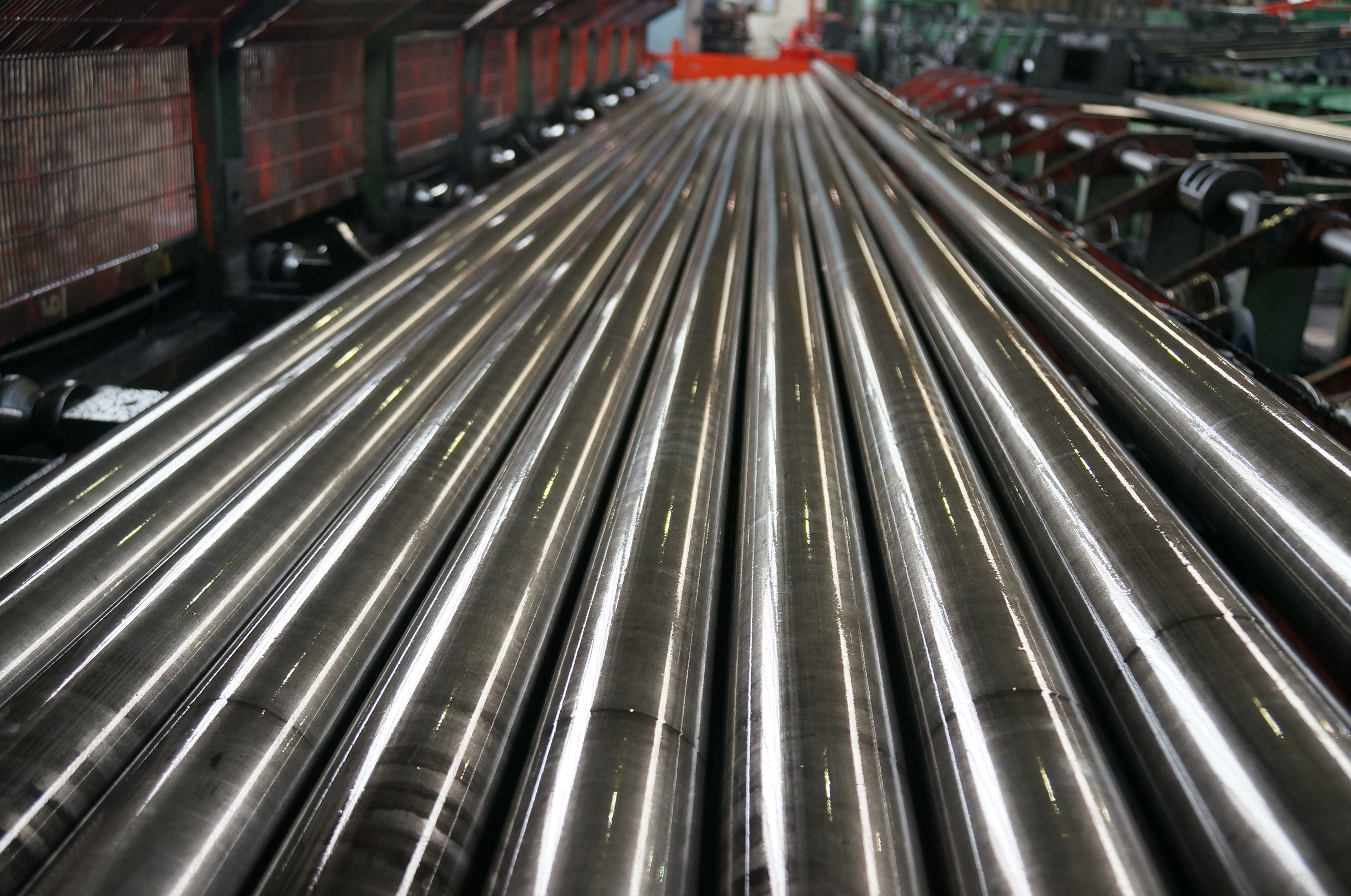 C&S Steels - UK Supplier of Engineering Steel Bar Products | ASTM A193 ...