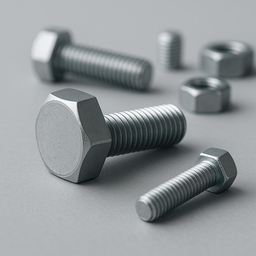 C&S Steels - UK Supplier of Engineering Steel Bar Products | ASTM A193 ...